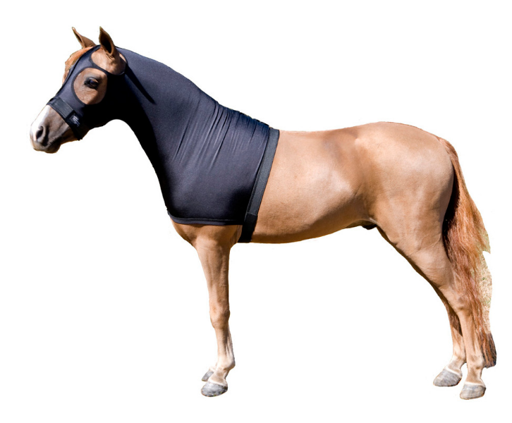 Sleazy Sleepwear Mini Solid Stretch Hood – Mountain Tack
